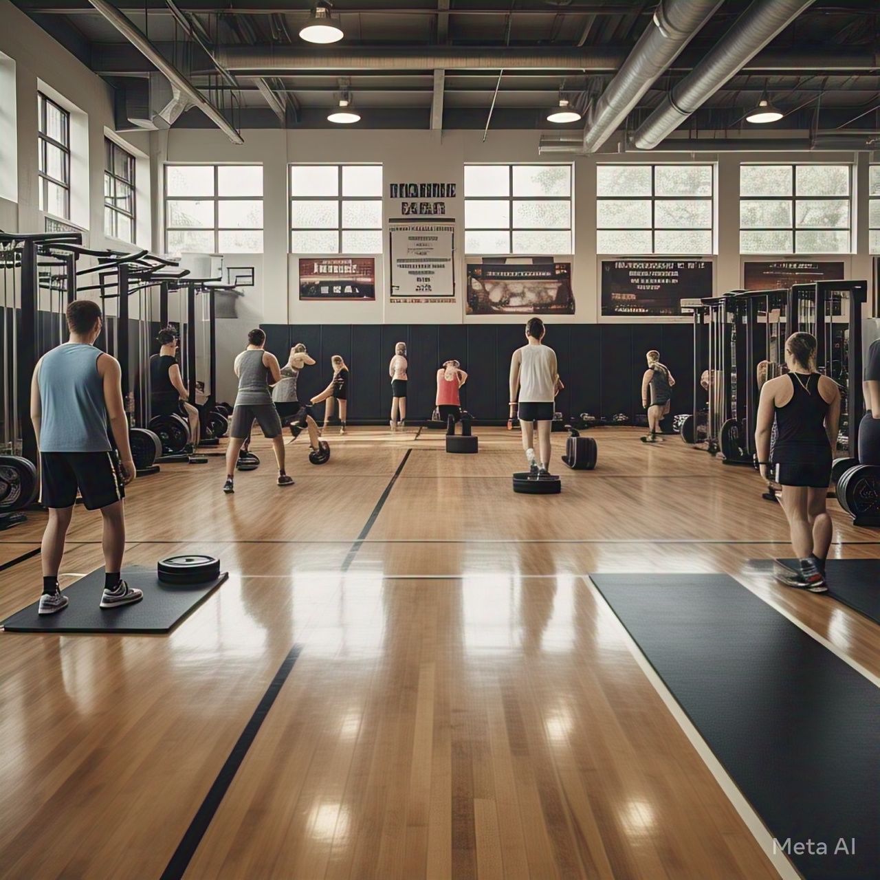 Fitness Center For Sale Near your Location