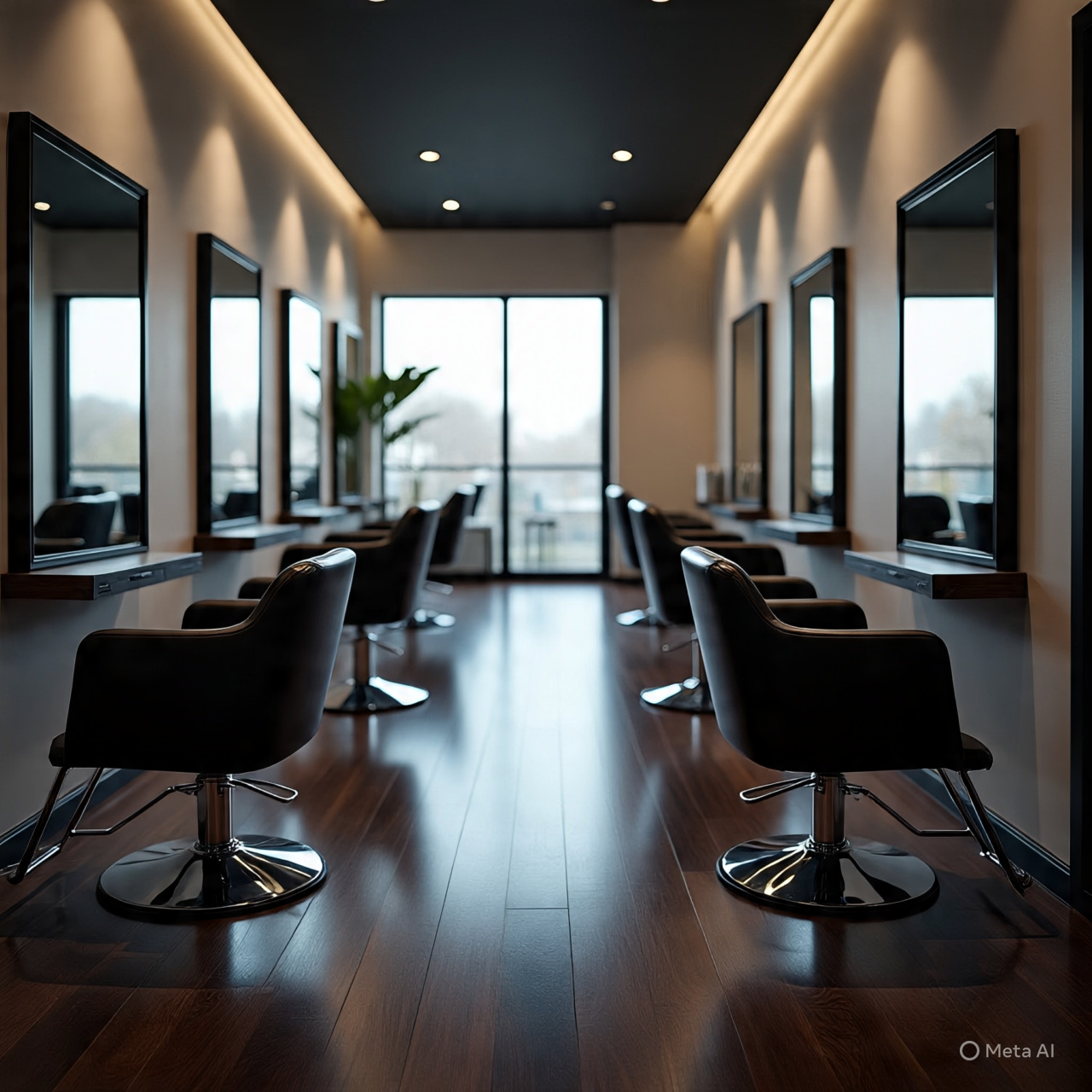 Page2: Gents Salon Listings in Dubai